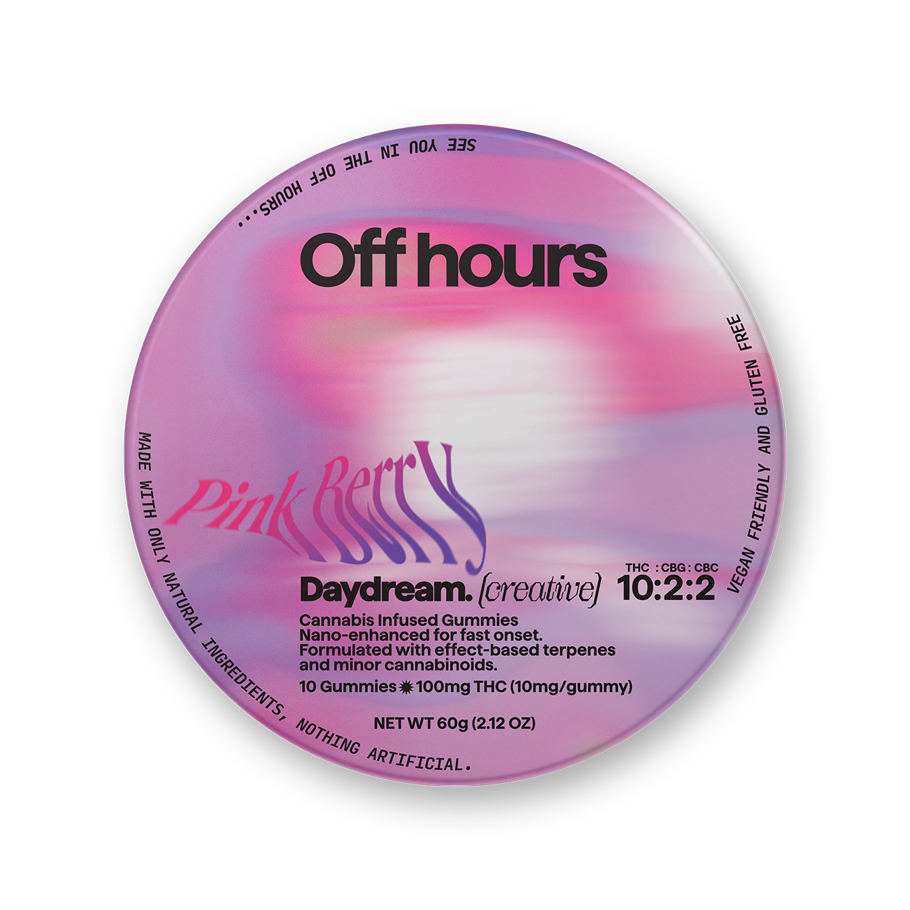 Daydream – Off Hours