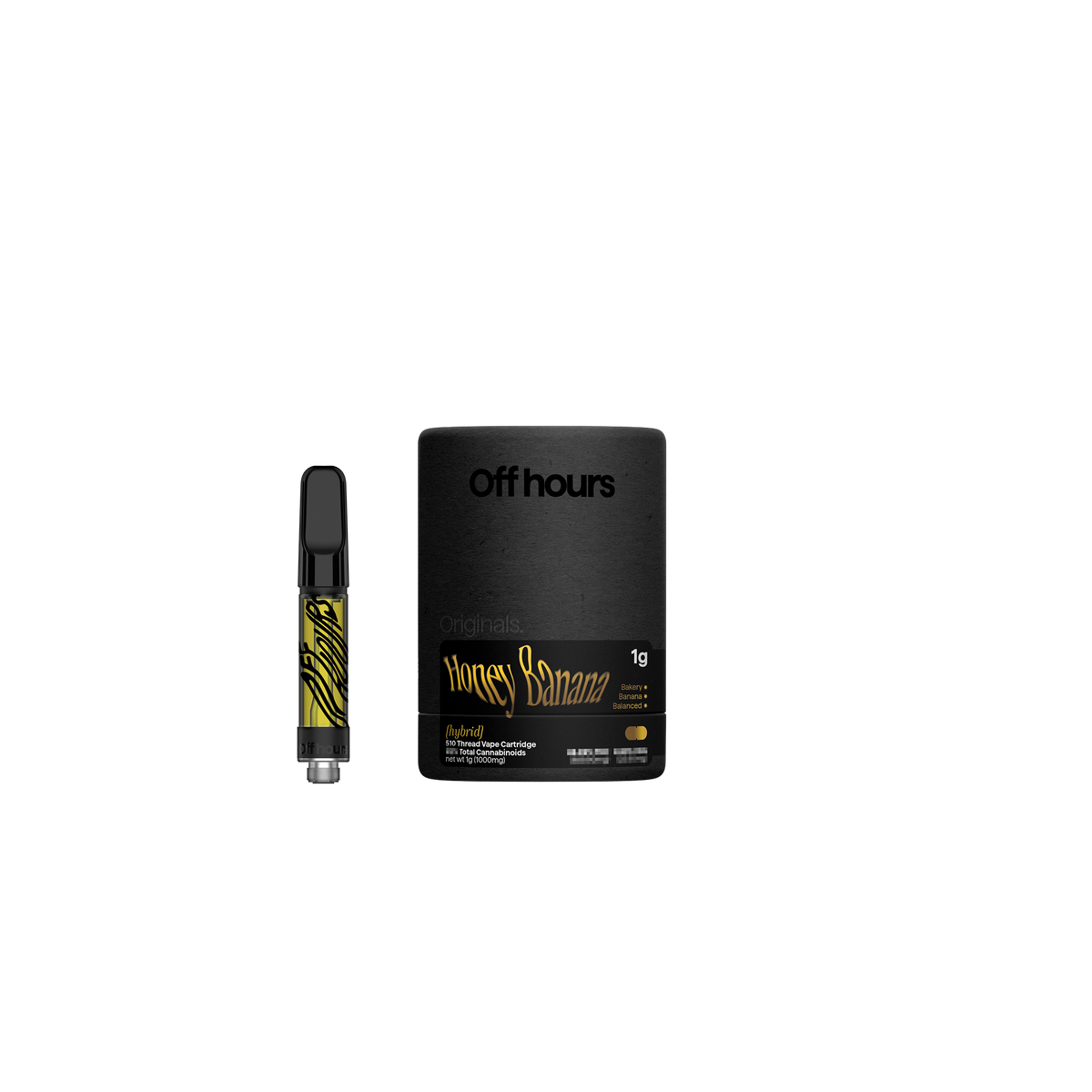 Vape – Off Hours