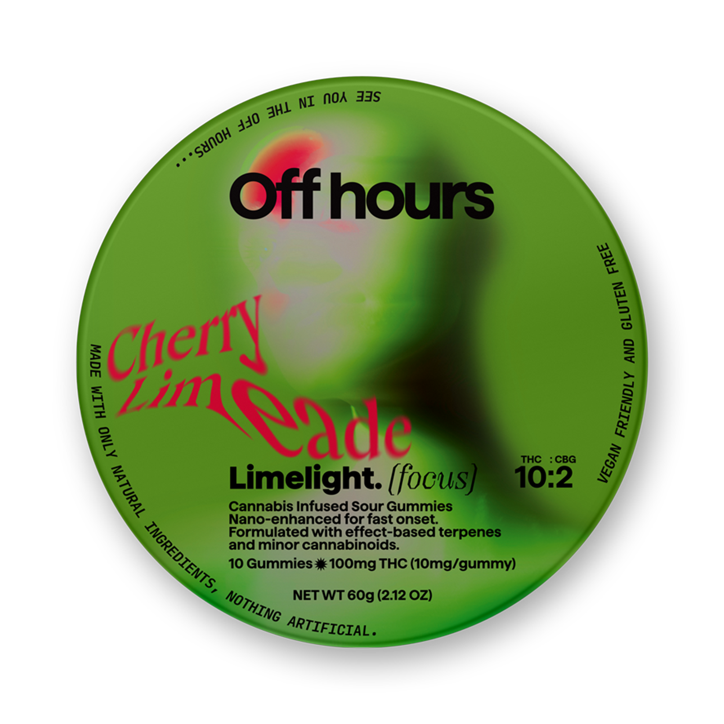 Limelight – Off Hours
