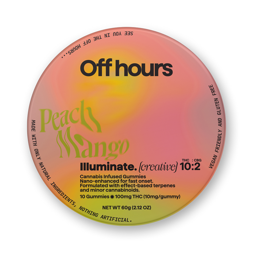 Illuminate – Off Hours