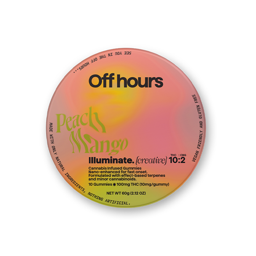 Illuminate – Off Hours