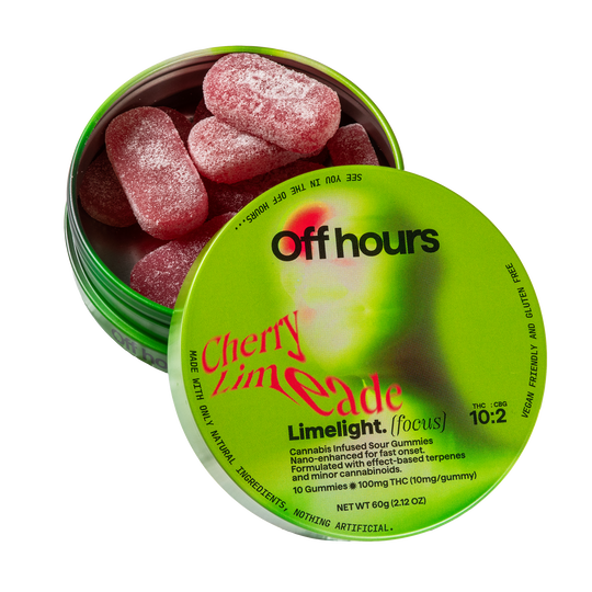 Limelight – Off Hours