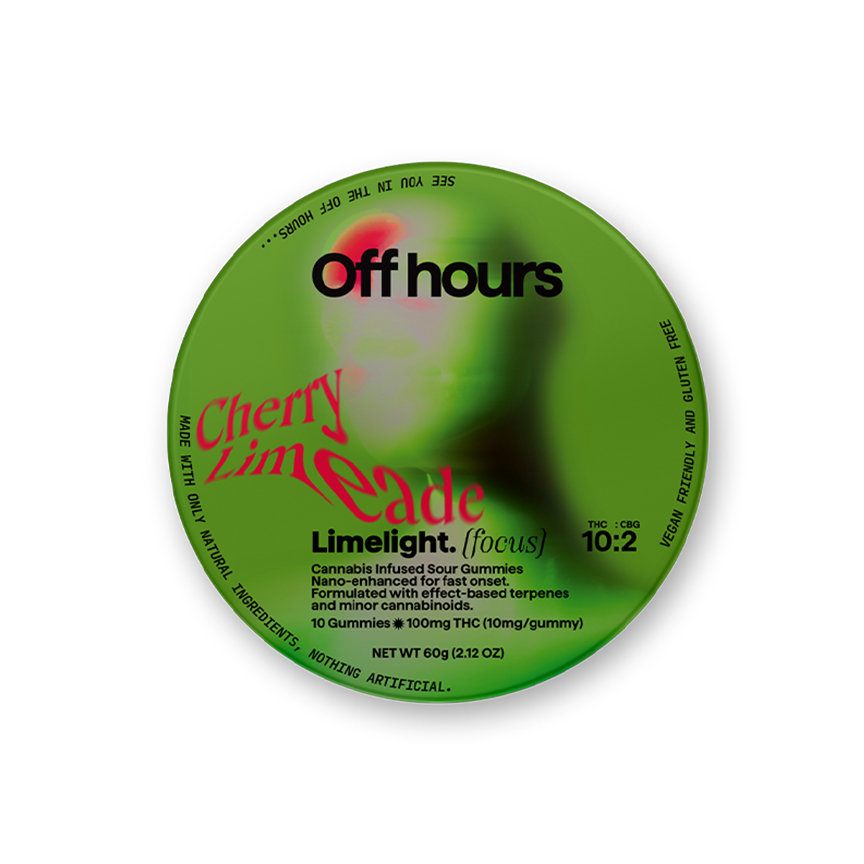 Limelight – Off Hours
