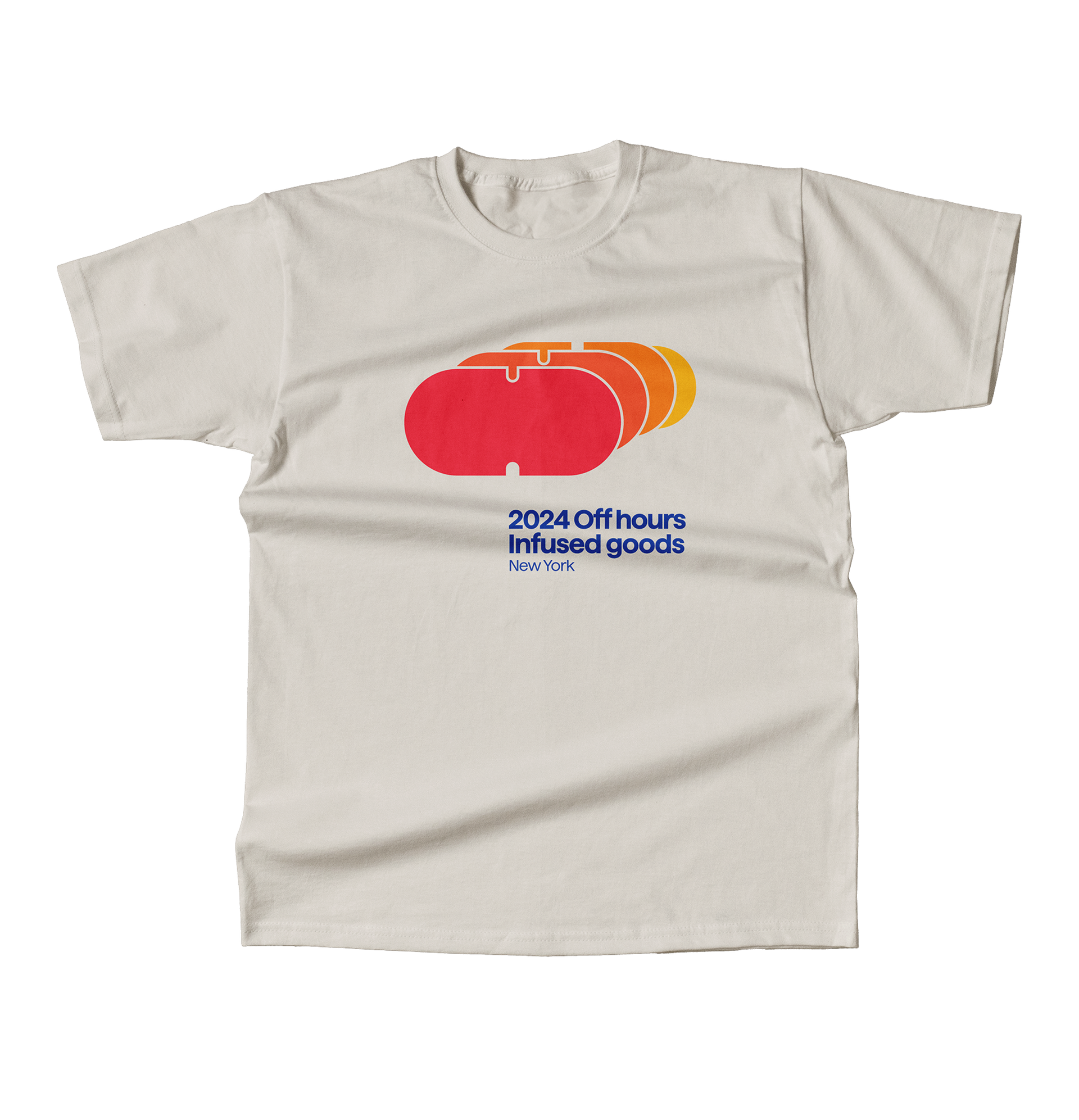 Merch – Off Hours