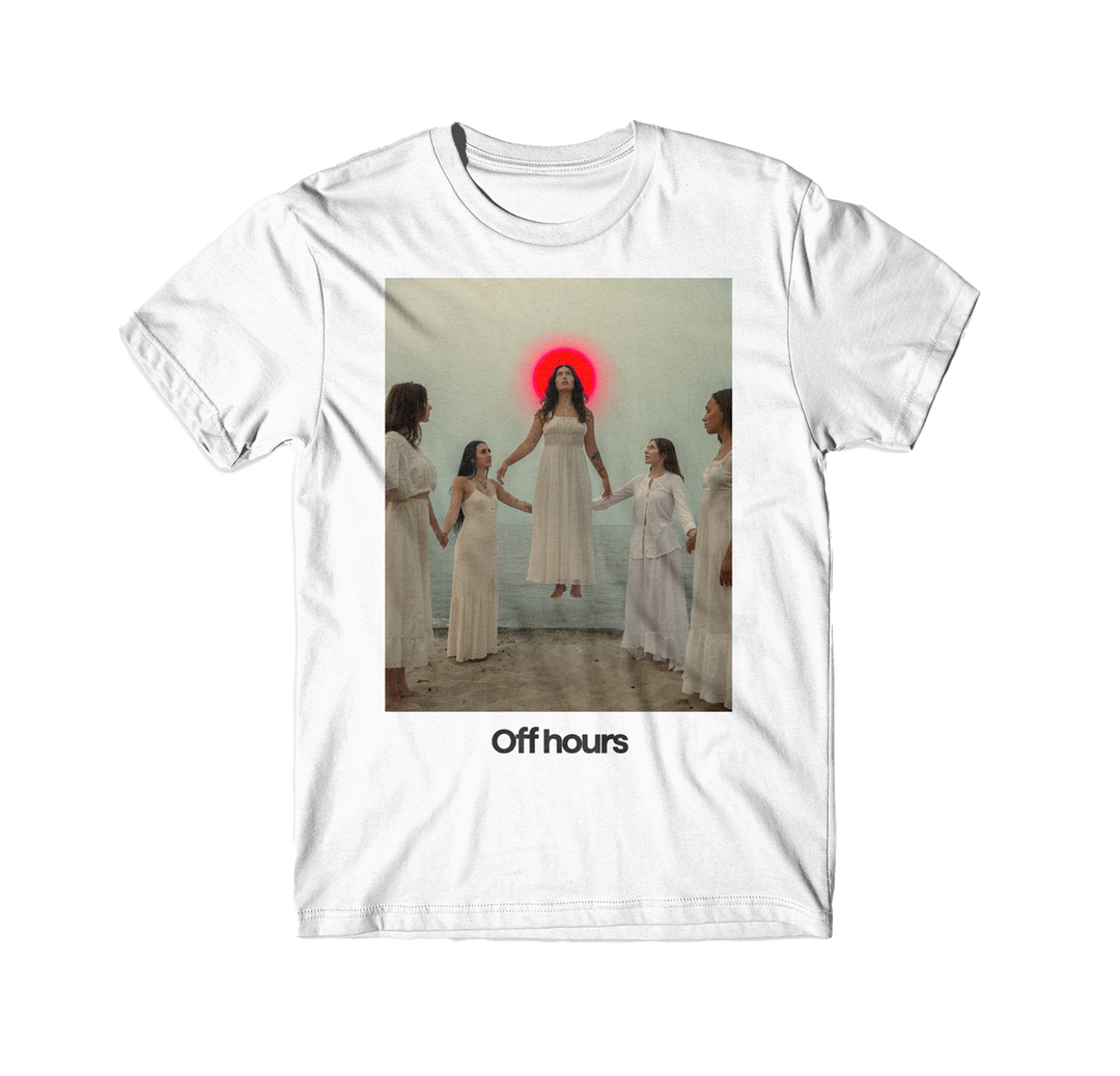 Merch – Off Hours