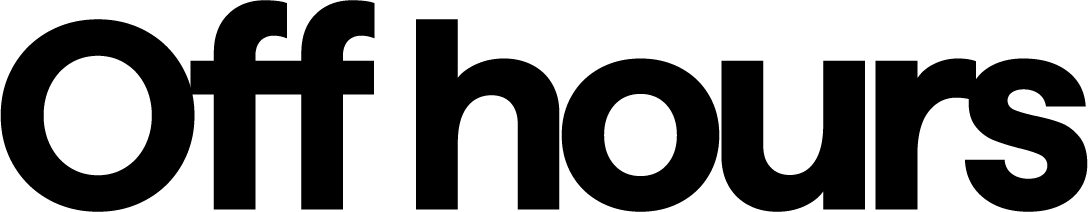 Offline – Off Hours