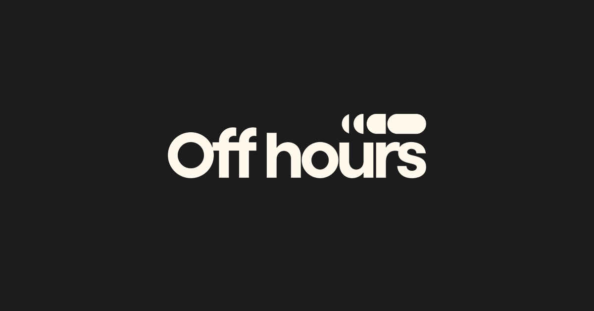 Off Hours - NY's favorite Edible Brand | Fast-Acting Infused Gummies