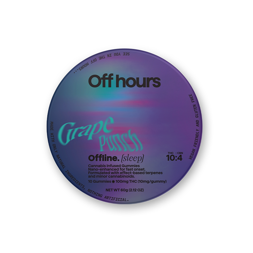 Offline – Off Hours