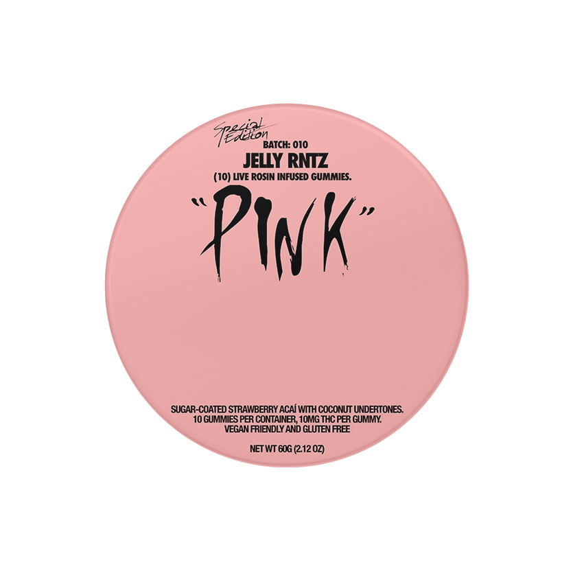 Gummies – Off Hours