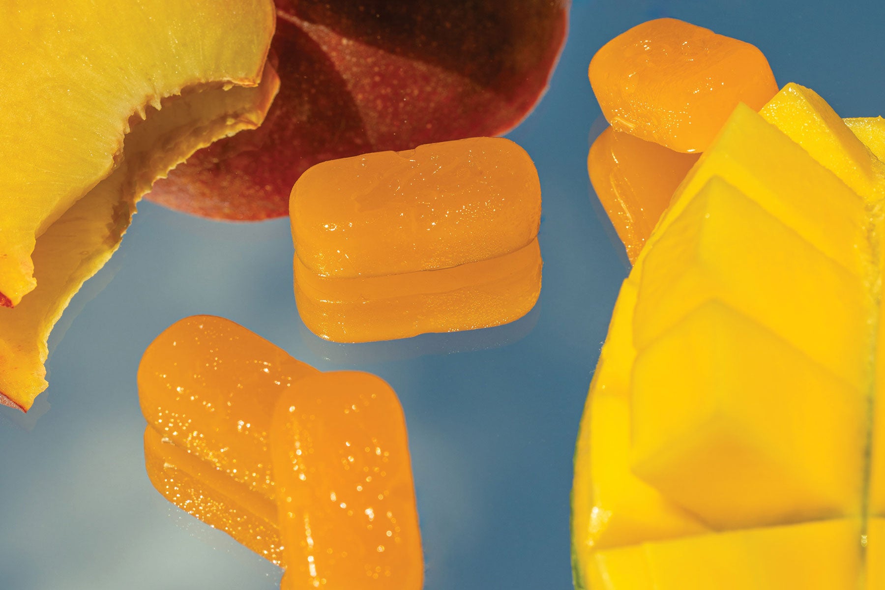 Off Hours - #1 Cannabis Edible Brand in NY | Fast-Acting Gummies