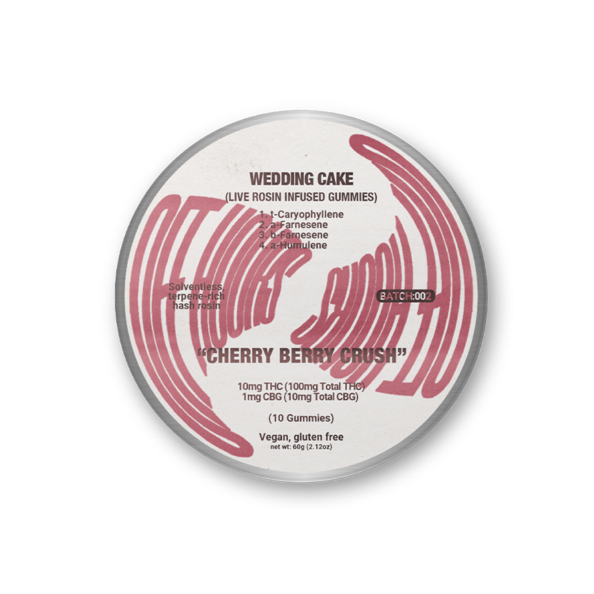 Gummies – Off Hours