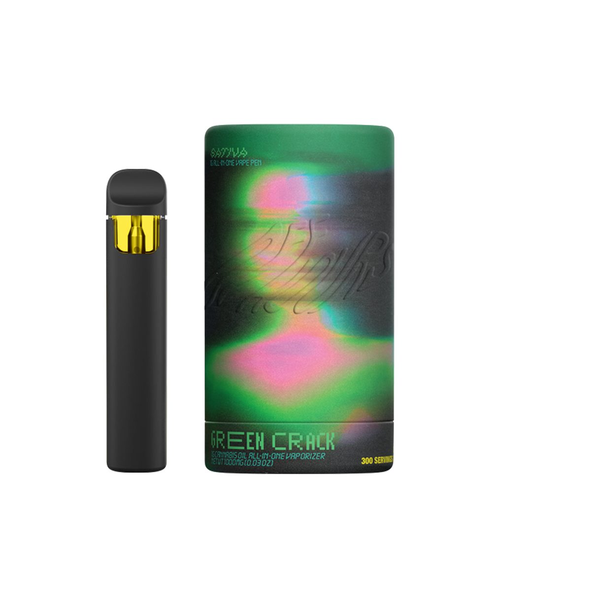 Green Crack Off Hours green-crack-off-hours
