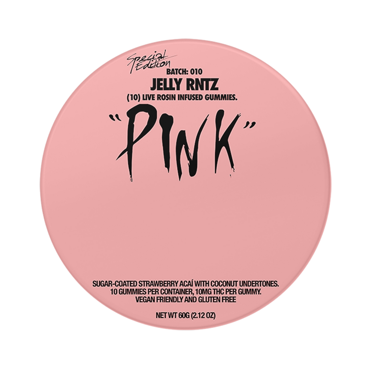 Gummies – Off Hours